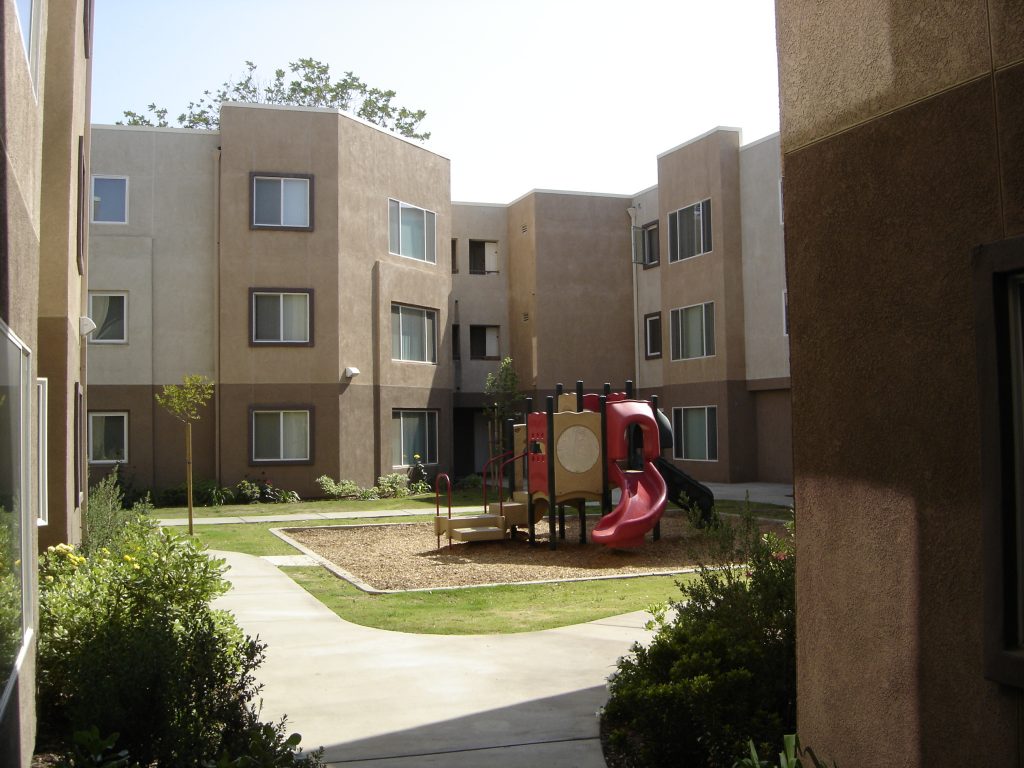 Camellia Court - Highridge Costa