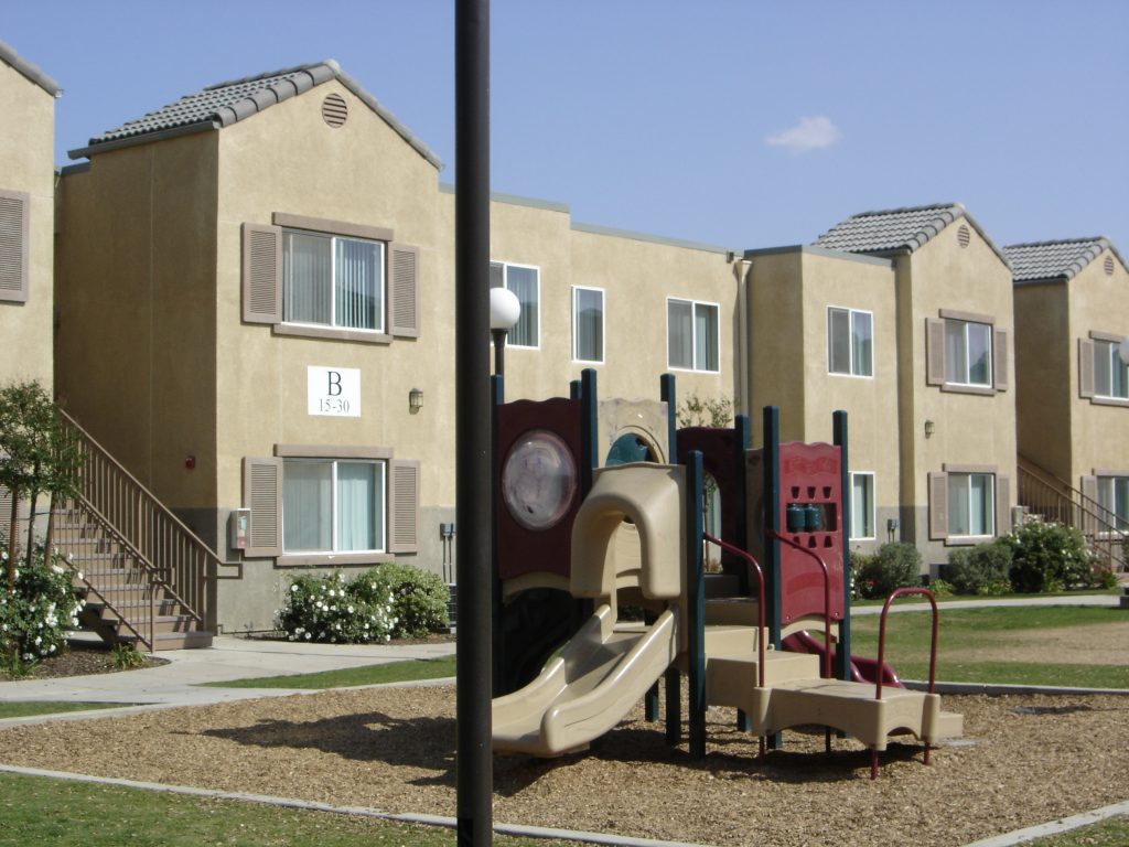 Camellia Gardens - Highridge Costa